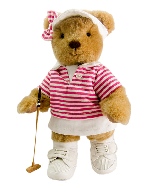 SPECIAL SET ROSE GOLF 10" – teddyhouse.co.id