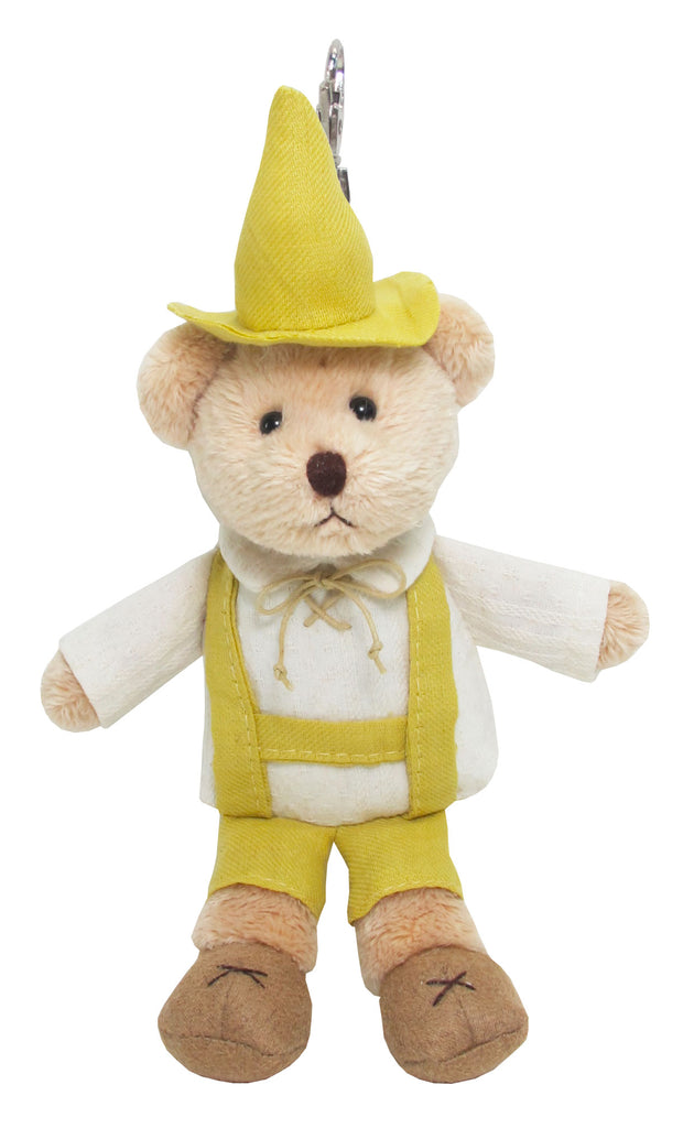 BUDDY GANG FANTASY 6" – teddyhouse.co.id