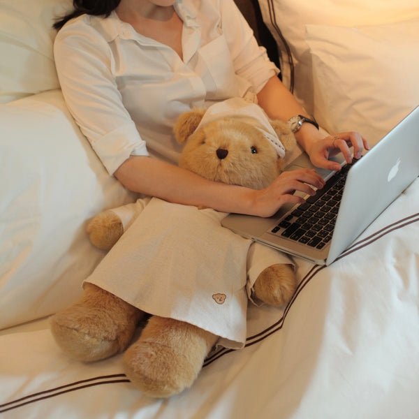 TAMBO BEAR 22" – teddyhouse.co.id