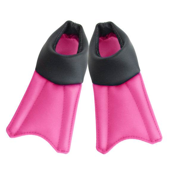 FLIPPERS SUMMER BEACH LOVER PINK 10" - 12" – teddyhouse.co.id