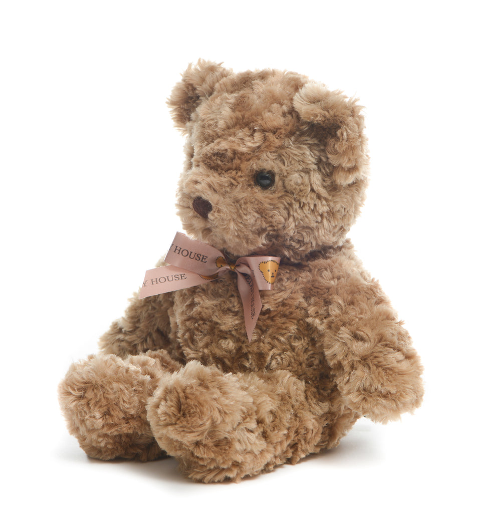 TOBY BEAR 10" - 18" – teddyhouse.co.id