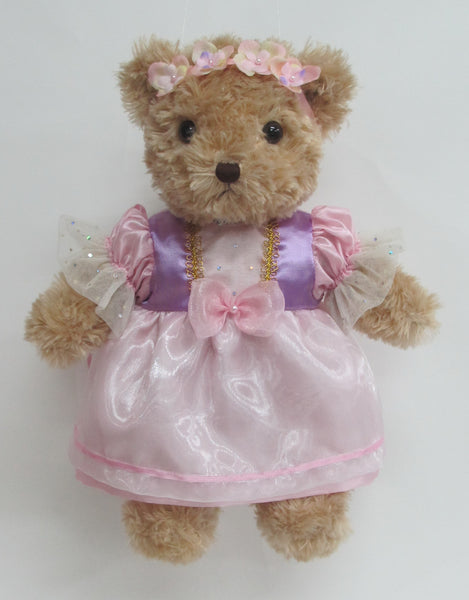 TOBY BEAR 10" - 18" – teddyhouse.co.id